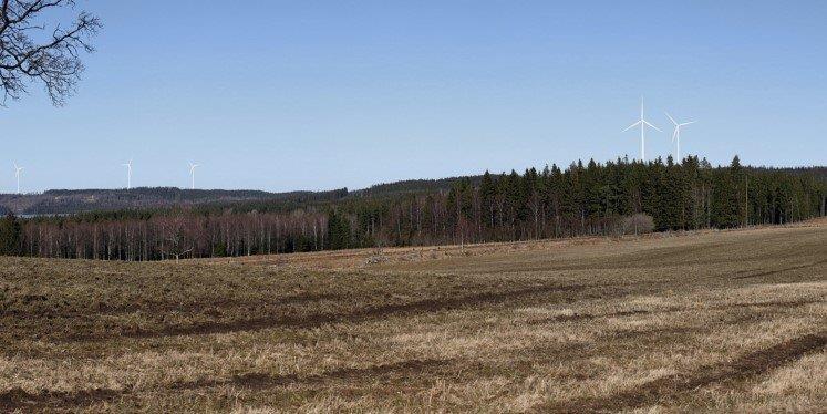 TRIG buys 67.2MW Swedish wind farm project from Vattenfall | News ...