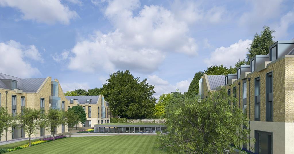 Hines launches first student housing scheme in the UK | PropertyEU ...