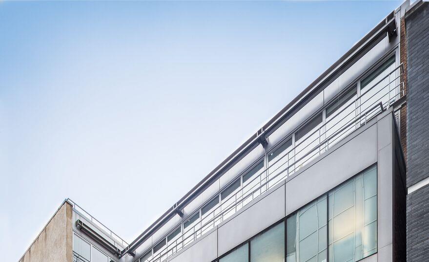 Evans Randall buys €45m London office at 4.3% yield | PropertyEU ...