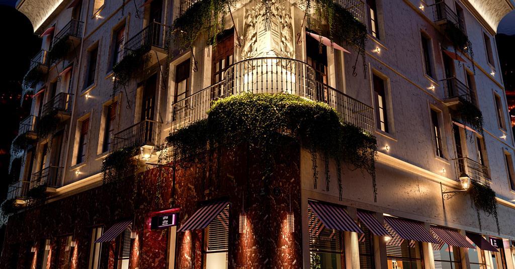 Redevco and Swiss Finance & Property launch €300m Iberian hotel venture ...