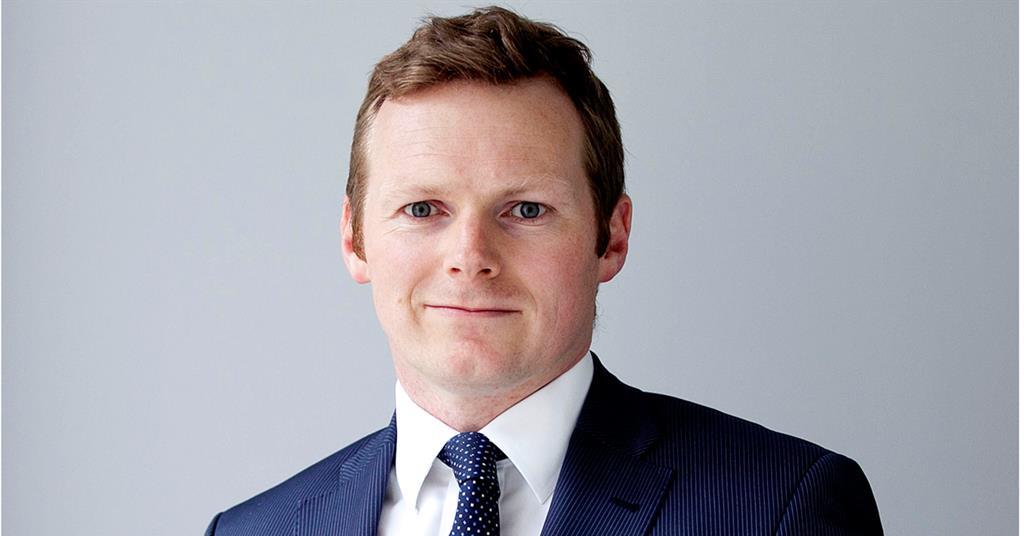 Urbeo Residential appoints Richard Ball as partner | PropertyEU Archive ...