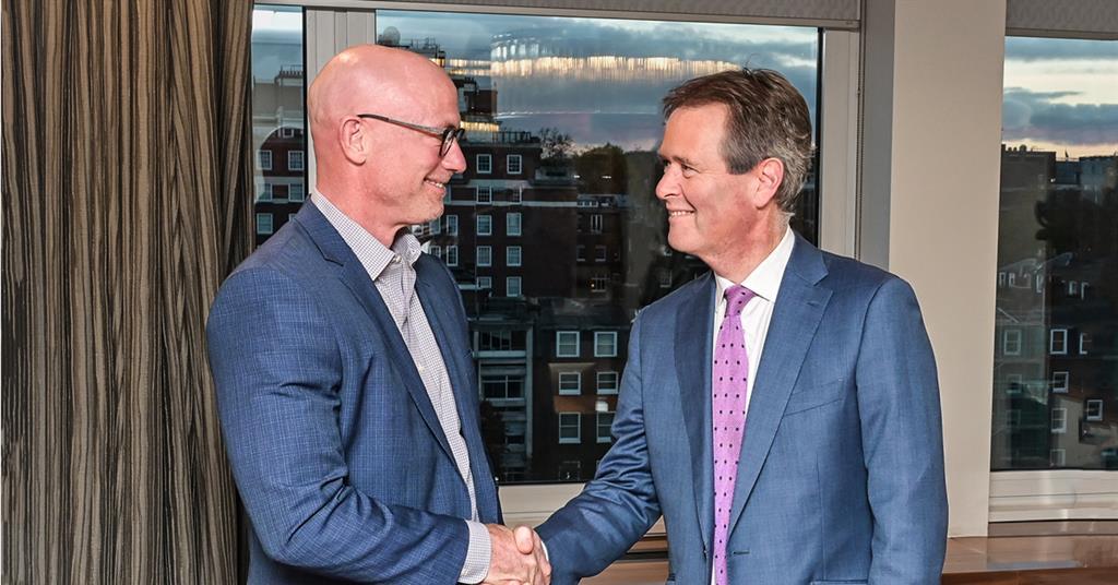 Knight Frank and Berkadia form international alliance | PropertyEU Archive | Real Assets