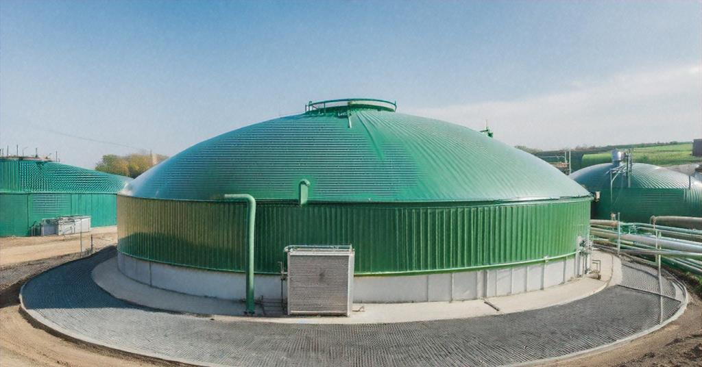 CIP’s bioenergy fund invests in Finland’s largest biogas plant | News ...