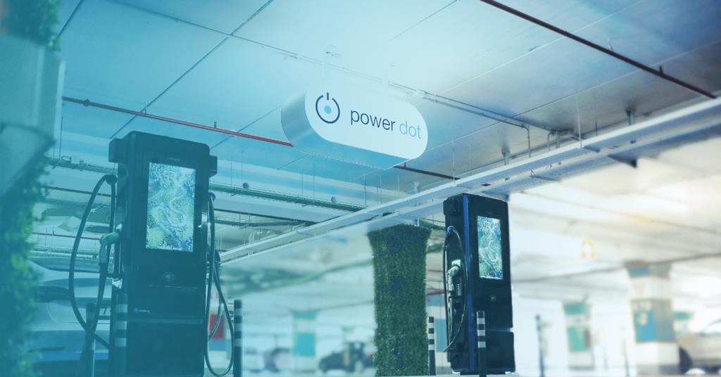 Antin backs Powerdot in European EV charging expansion | News | Real Assets