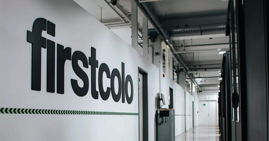 Cube Infrastructure European fund to buy data centre firm from EMERAM ...