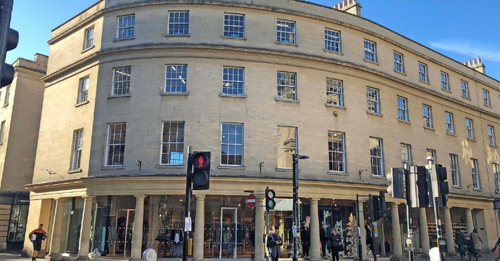 AEW’s UK Core Property Fund switches to core-plus strategy | News ...