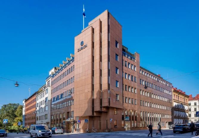 Folksam buys Zurich’s Stockholm office for €50m | News | Real Assets