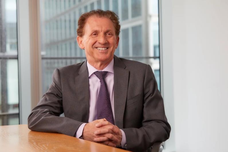 People moves: Wilson to succeed Canary Wharf Group chairman Iacobescu ...