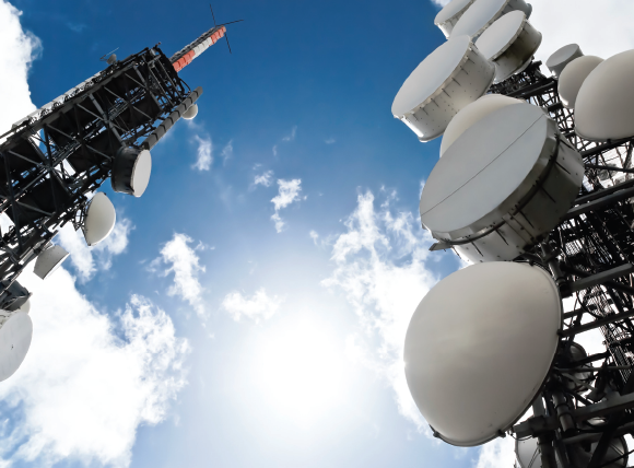 Infrastructure Telecoms: A strong signal | Magazine | Real Assets