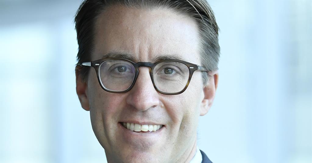 ICG appoints Goldman Sachs COO as global head of asset management ...
