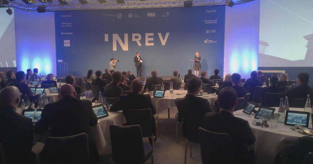 INREV conference: Confidence returns but speakers urge caution | News ...