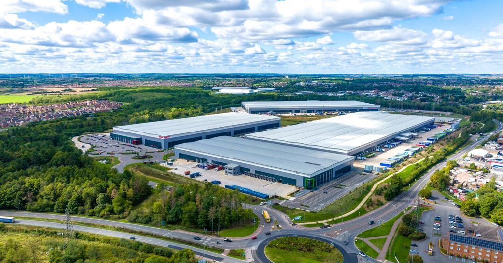 Arrow Capital and Cerberus venture makes first disposal | News | Real ...