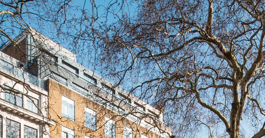 Royal London pays £75.35m for 25 Soho Square office building | News ...