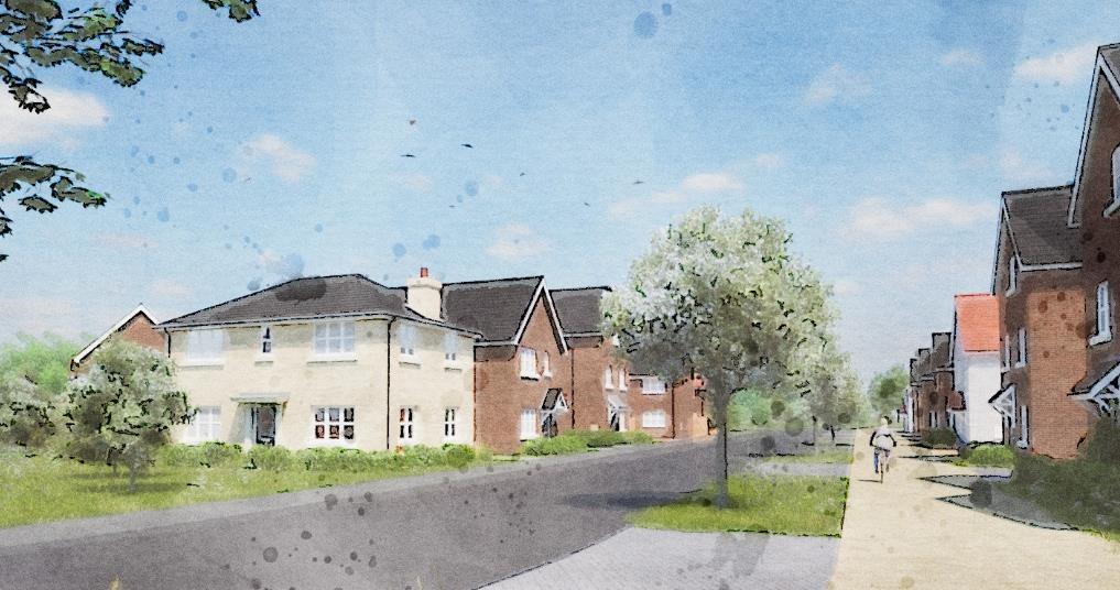UK housing developer Hill Group secures Essex site for £50m project ...