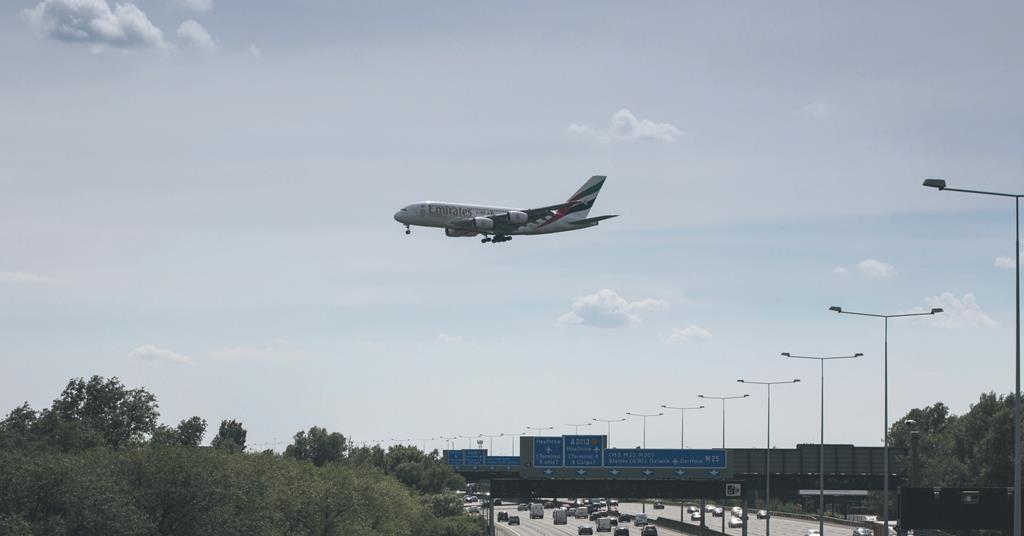 Deglobalisation special report - Time for takeoff: Global race to build ...