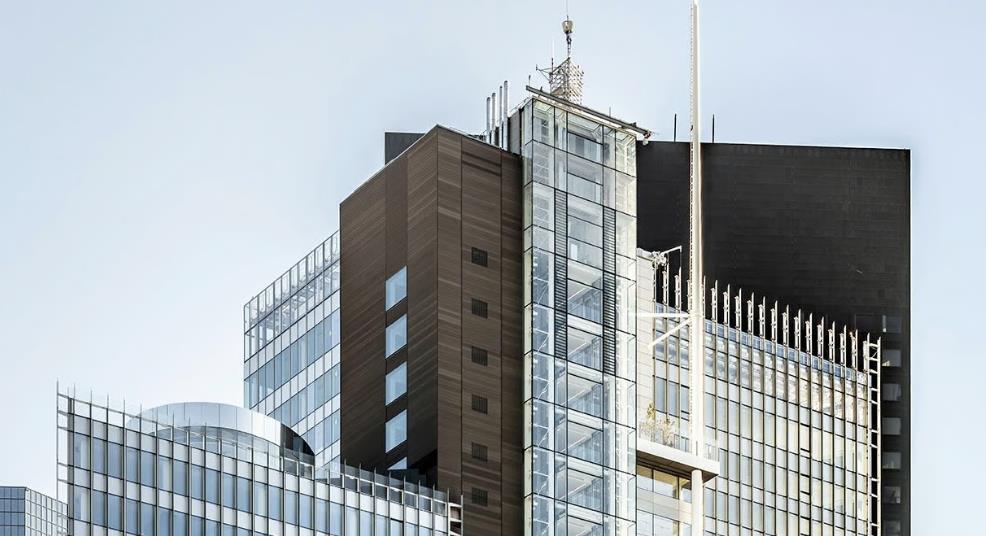 NBIM buys remaining stake in $2bn US office portfolio from TIAA units ...