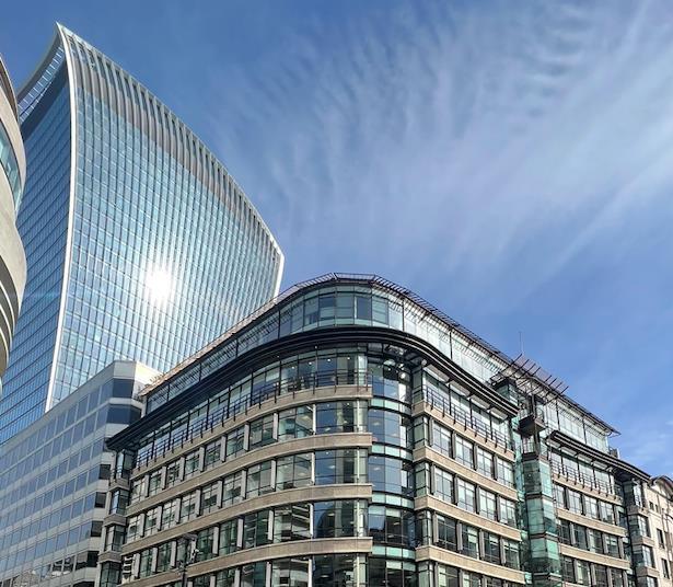 Japanese investor Obayashi acquires London office block from KGAL ...