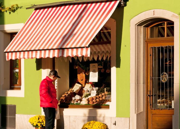 AEW Europe buys German retail portfolio from BMO Real Estate | News ...