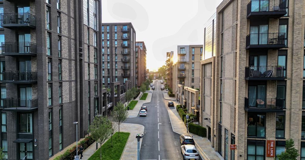 Get Living secures £110m refinancing deal with Rothesay | News | Real ...