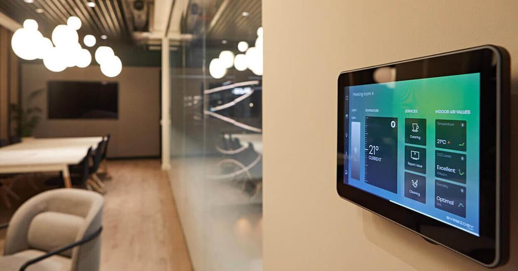 Proptech HqO acquires Symbiosy in smart workspace push | News | Real Assets