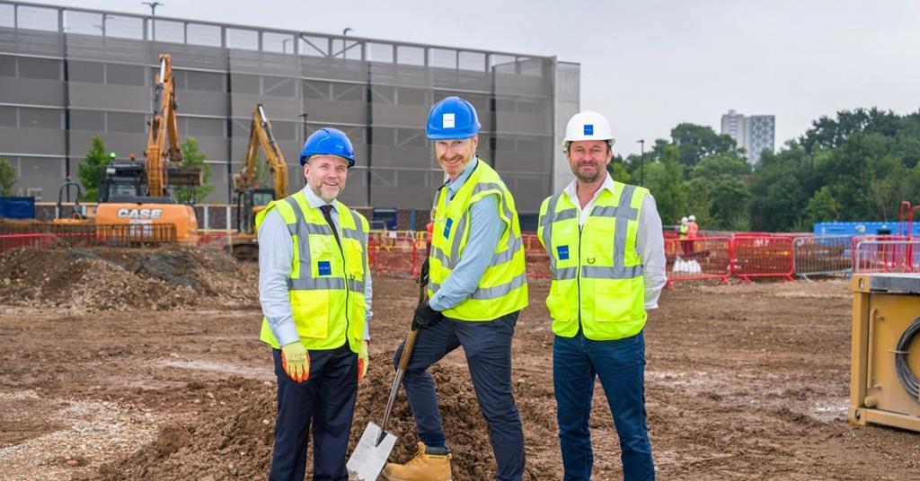 Macquarie and Just Group finance UK healthcare facility project | News ...