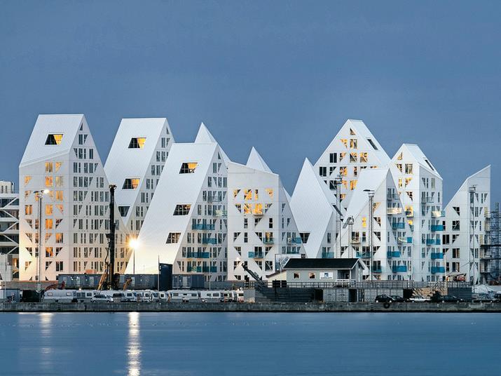 NREP forms €1.1b Nordic logistics platform | PropertyEU Archive | Real ...