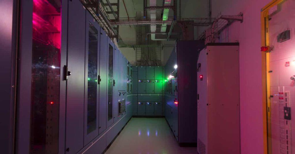 Brookfield to buy European data centre firm Data4 from AXA IM Alts ...