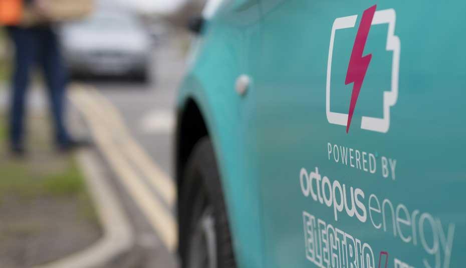 Gresham House Energy Storage Fund agrees battery leasing deal with ...