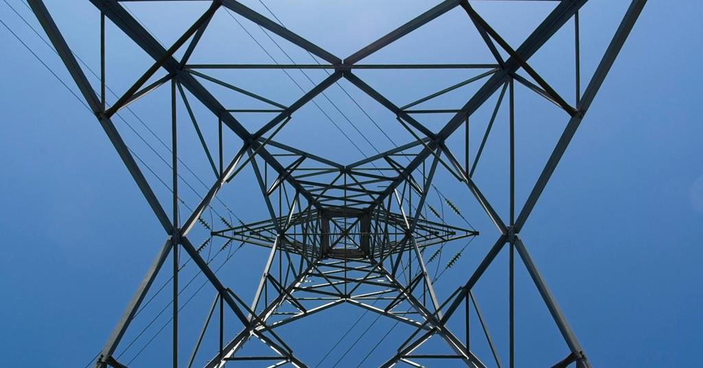 Vision Ridge Partners buys Turks and Caicos Islands electricity utility ...