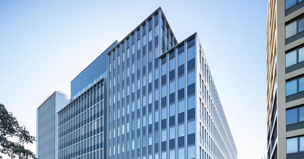 KGAL adds 14,100sqm Vienna office building to Austrian portfolio | News ...
