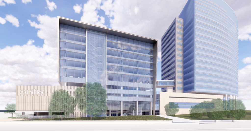 CalSTRS begins search for real estate fiduciaries | News | Real Assets