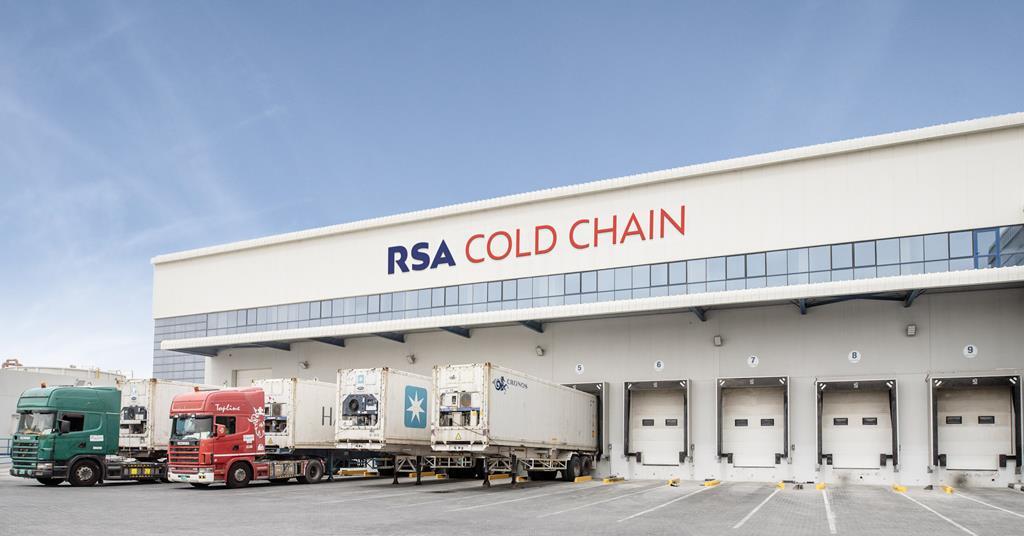 Americold buys half of Dubai-based RSA Cold Chain for $3.9bn | News ...