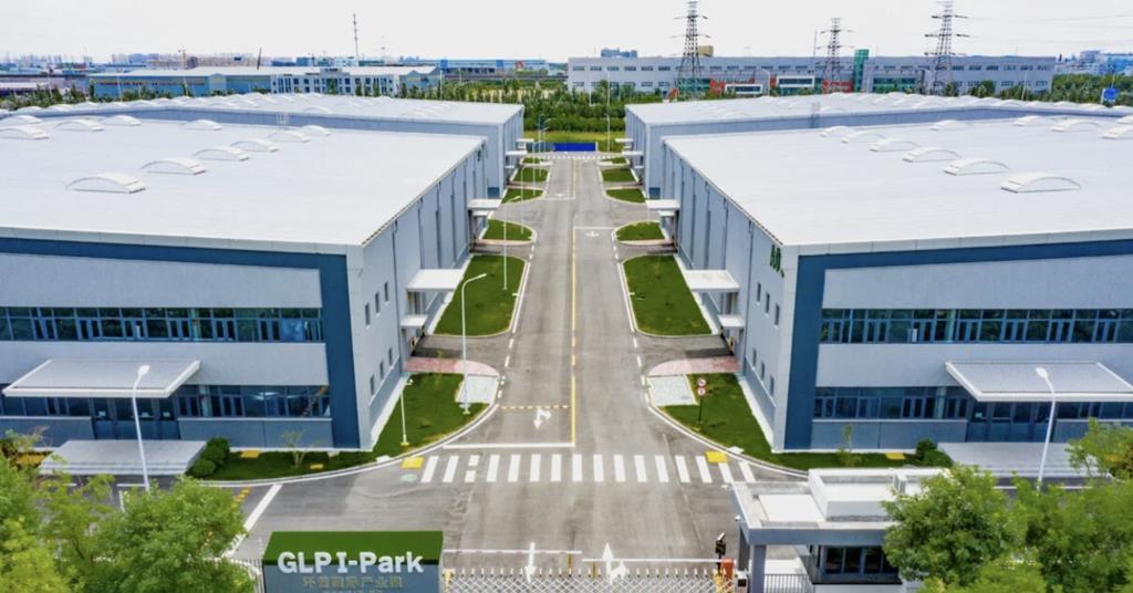 Chinese insurer backs GLP Capital Partners in new fund launch | News ...