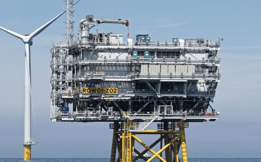 Macquarie: Infrastructure’s green giant | Special Reports | Real Assets