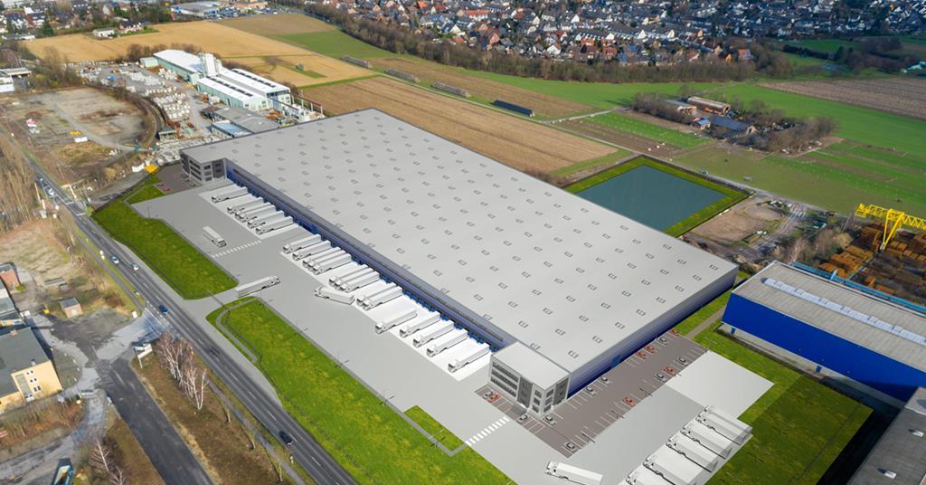 Oxford Properties backs new GLP fund to get European logistics exposure ...