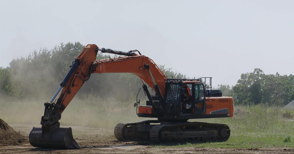 Morgan Stanley Infrastructure invests in Australia haulage road project ...