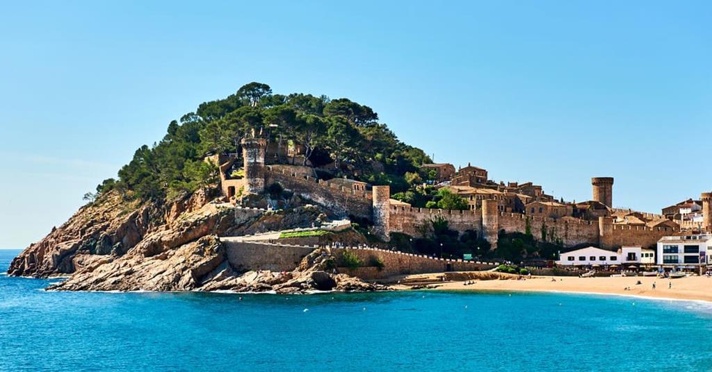 GWM’s Credo Fund finances Azora beach resort in Spain | PropertyEU ...