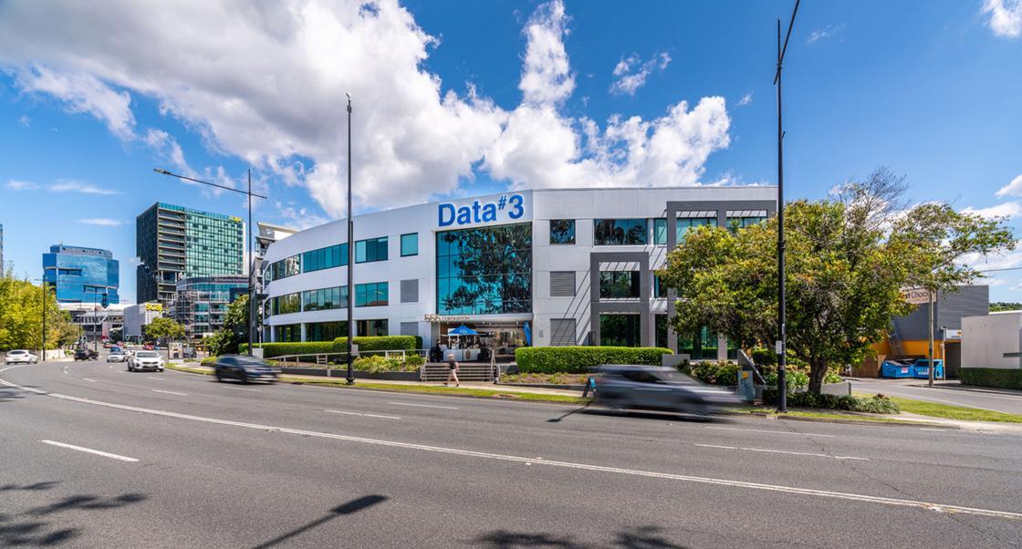 Exceed Capital buys 555 Coronation Drive from ASX-listed Centuria ...