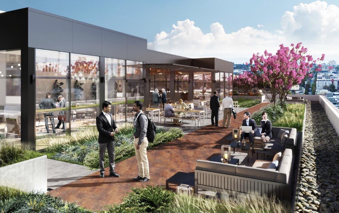 Hudson Pacific Properties sells $189m worth of land and debt | News ...