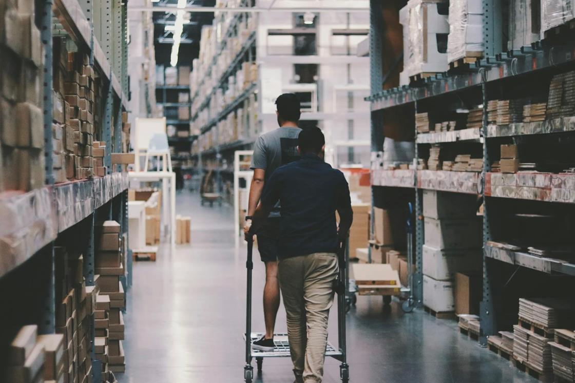 Realty Income and GIC form $1.5bn US logistics investment venture ...