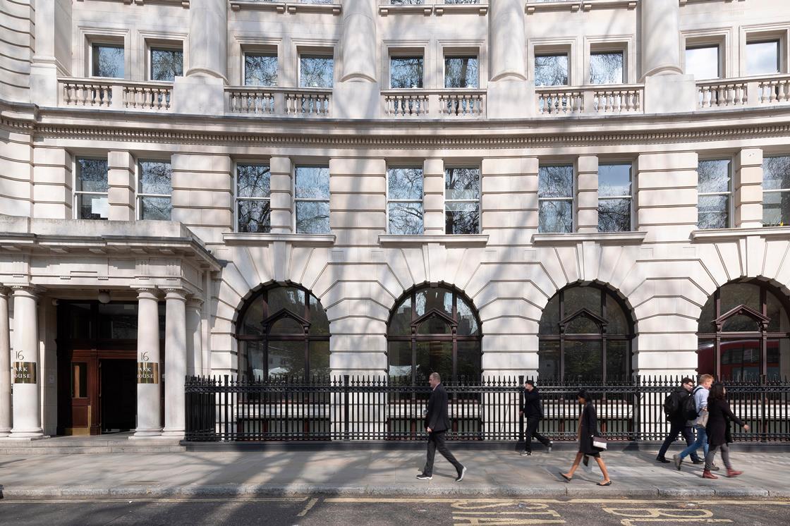 DWS sells £186m London office asset to Enka | News | Real Assets