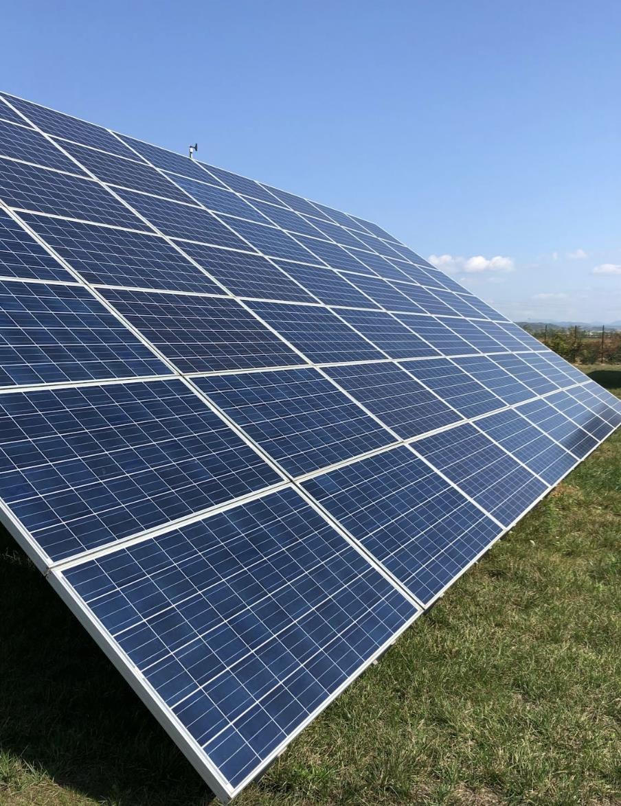 Northleaf and Qualitas sell Mula solar plant in Spain to China Three ...