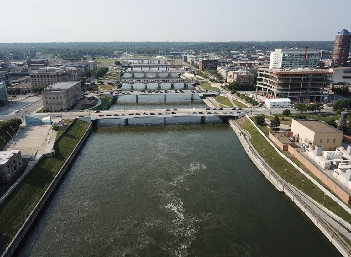 Energy Capital Partners secures $200m Iowa PERS commitment for Fund VI ...