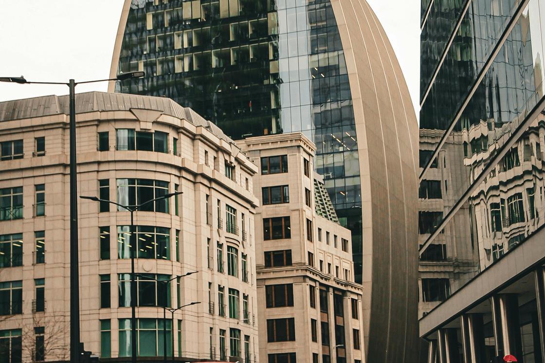 Nuveen sells 70 St Mary Axe office tower in London to Hayfin and ...