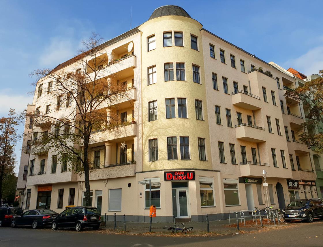 Deutsche Investment expands German residential portfolio | News | Real ...