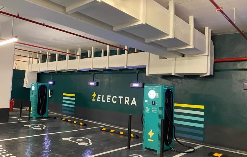 PGGM Infrastructure fund joins EV charging firm Electra as largest ...