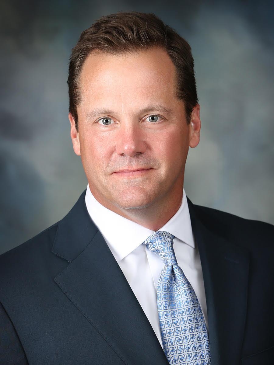 CBRE GI promotes Robert Perry to lead US fund series | News | Real Assets