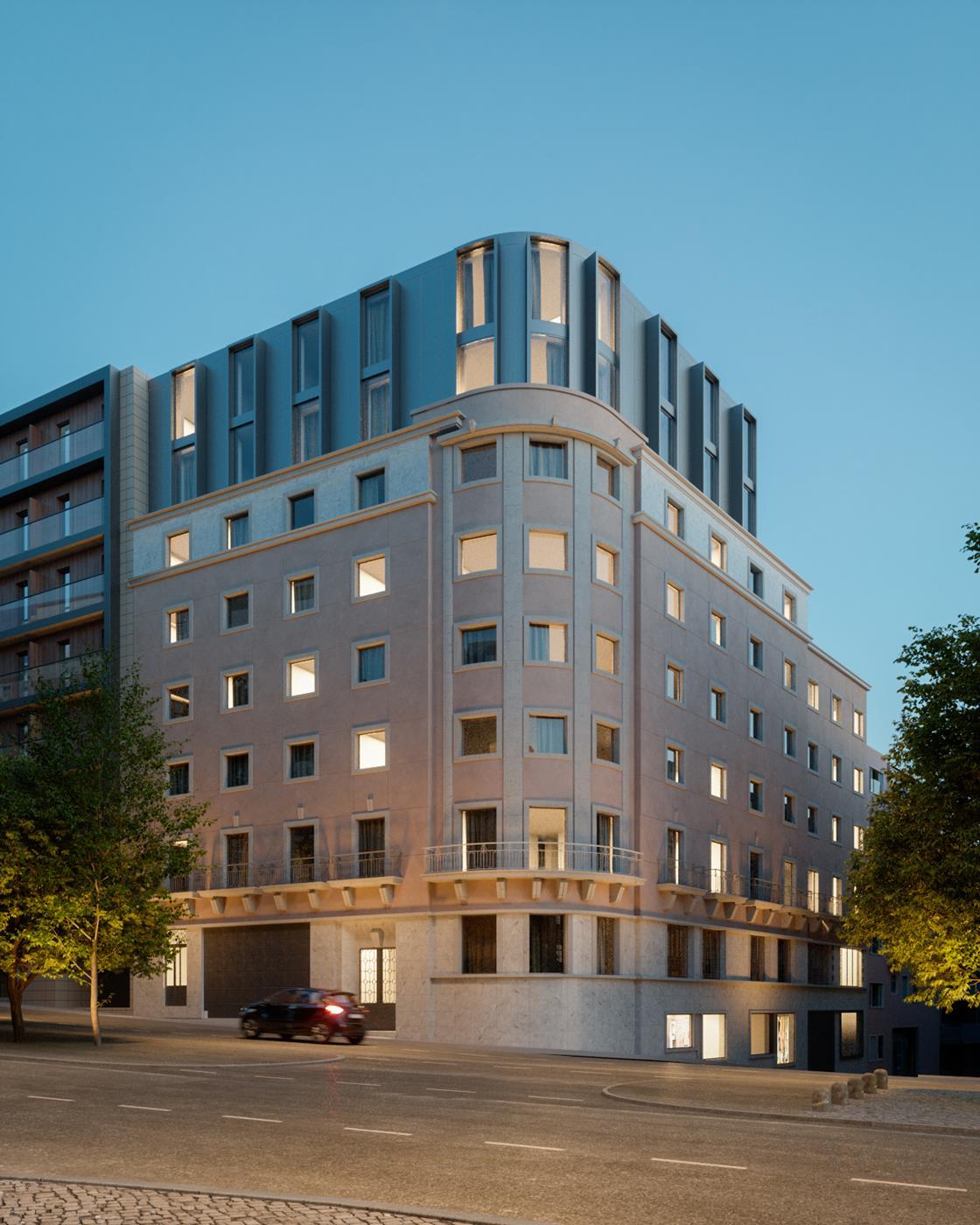 HIG Capital adds three Lisbon residential asset to European portfolio ...