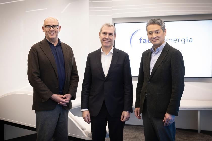Marubeni-owned SmartestEnergy acquires 85% Factor Energia stake for € ...
