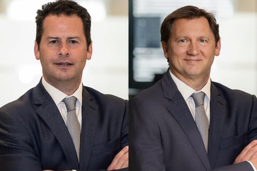 AEW Europe CEO and CIO depart for Hammerson and CBRE | News | Real Assets